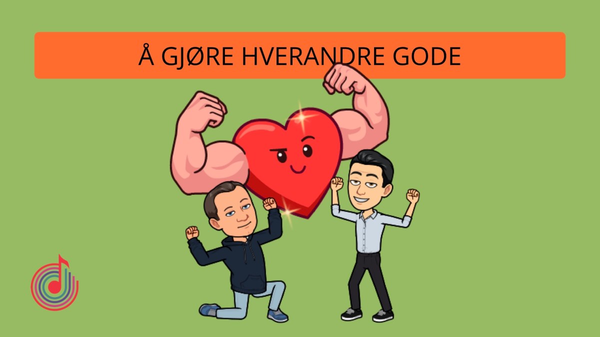 Forventninger til kollegaer | Lektor Engås